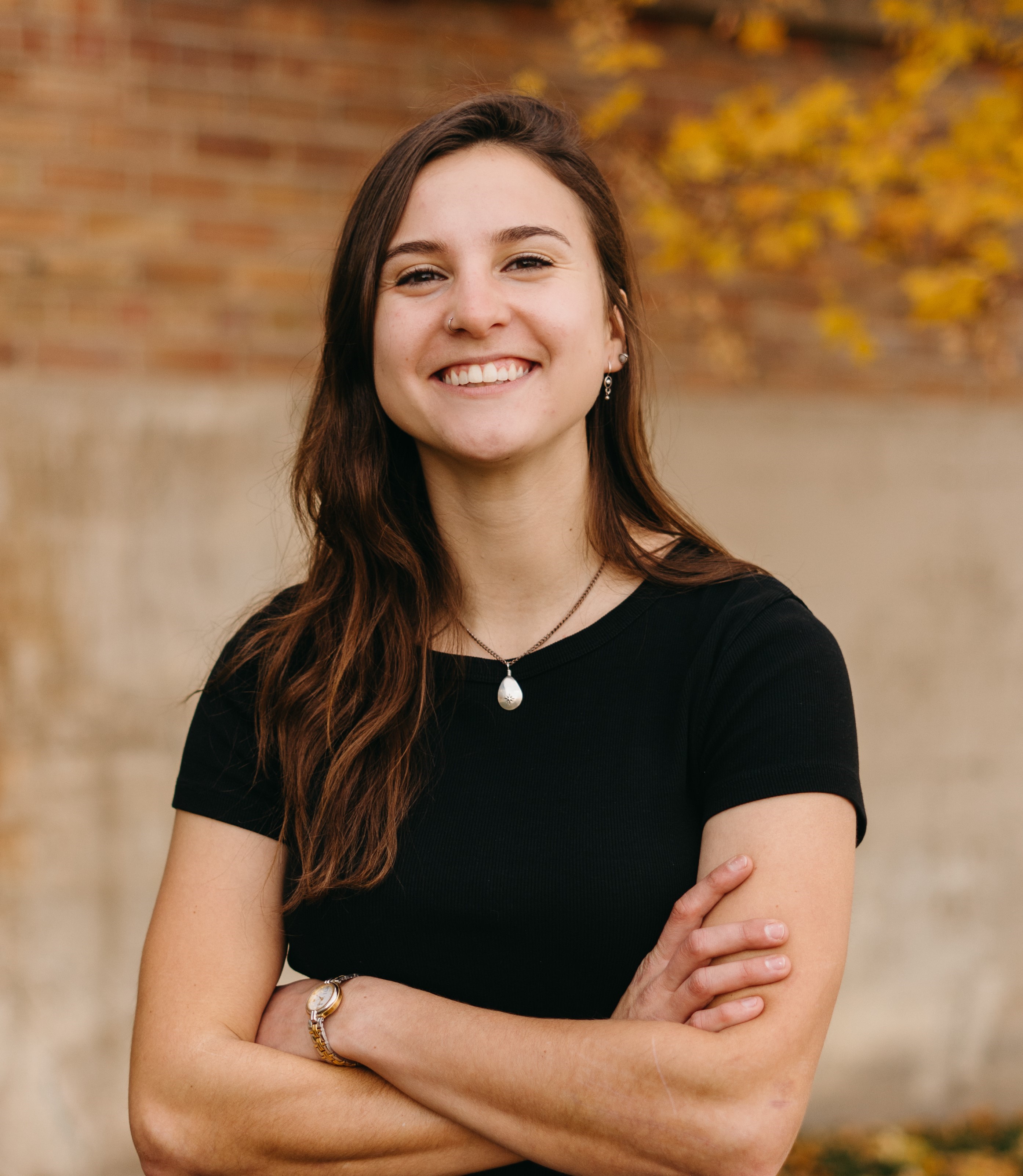 Chloe Thomas | Carson Scholars Program